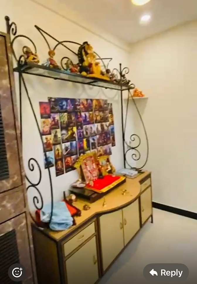 Shared furnished room in an apartment | Best Colony... – Roomies.co.in