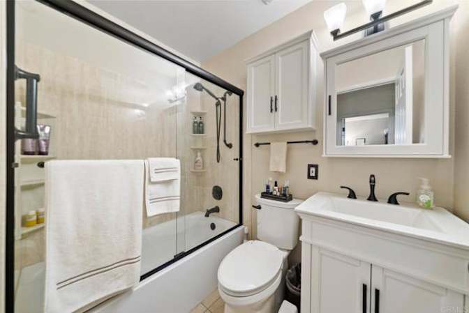 Shared furnished room in a house | 27th Street, San D... – Roomies.com