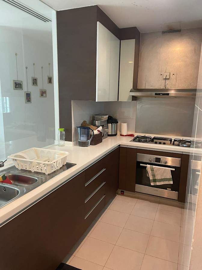 Unfurnished room in a condo | Amber Road, Marine Parad... – Roomies.sg