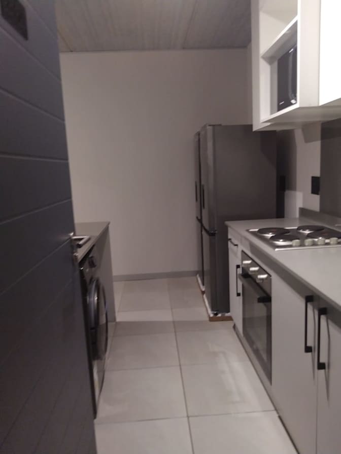 Furnished room in an apartment | Belhar Gardens, Be... – Roomies.co.za