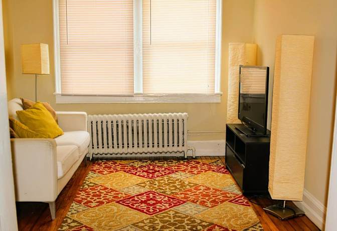 Private room to rent in share house | Washington, Dis... – Roomies.com