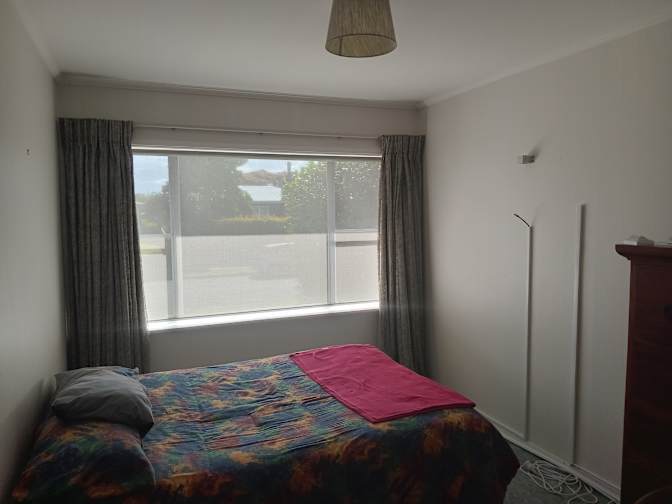 Furnished room in a house | Pirimai, Hawke's Bay 41... – Roomies.co.nz