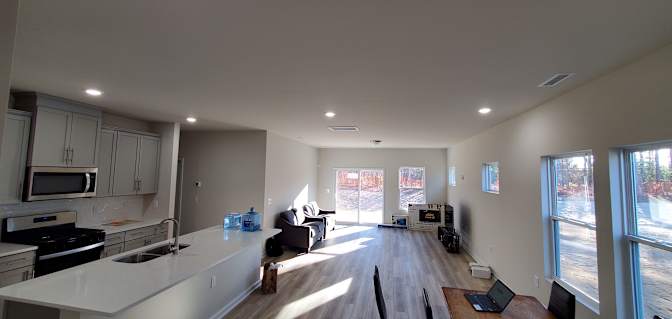 Unfurnished room in a house | Red Valor Street, Garne... – Roomies.com