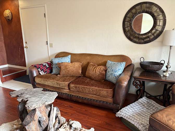 Furnished room in a house | Half Moon Bay, California... – Roomies.com