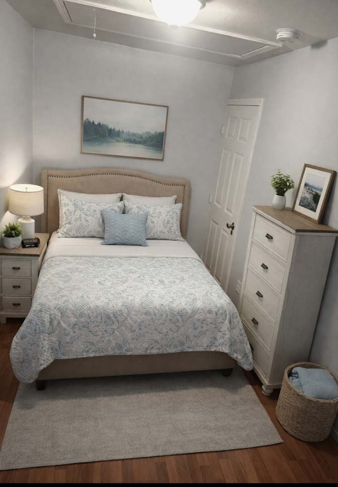 Unfurnished room in a house | Seminary Court, Oakland... – Roomies.com