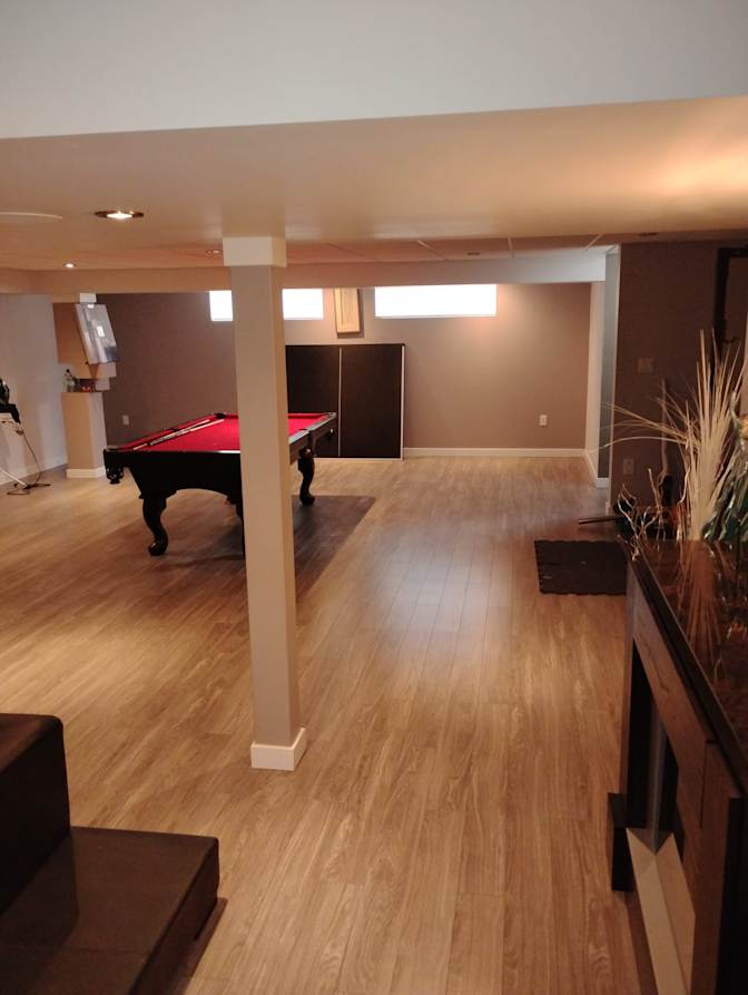 Shared furnished room in an apartment | Wood Sage Cres... – Roomies.ca