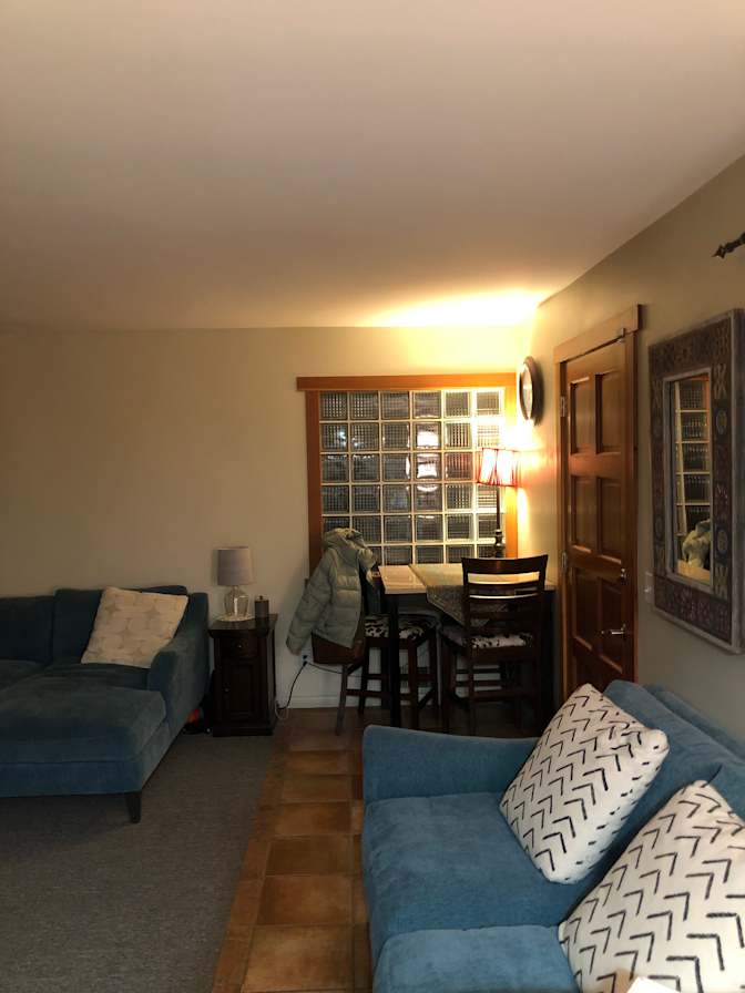 Furnished room in a house | North G Street, Salt Lake... – Roomies.com