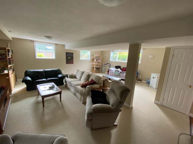 Furnished room in a house | Mount Nemo, Ontario L7M 0T... – Roomies.ca