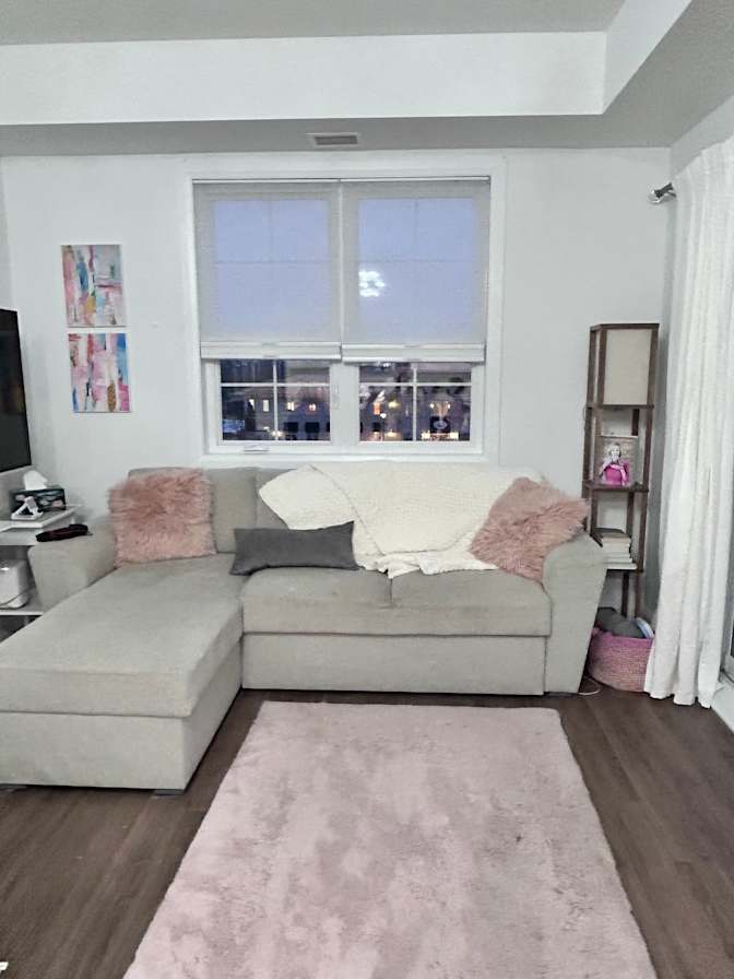 Furnished condo with 1 bedroom and 1 bathroom | Lakebr... – Roomies.ca