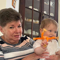 40 years + housemates in Fraai Gelegen Lyn's V... – Roomies.co.za